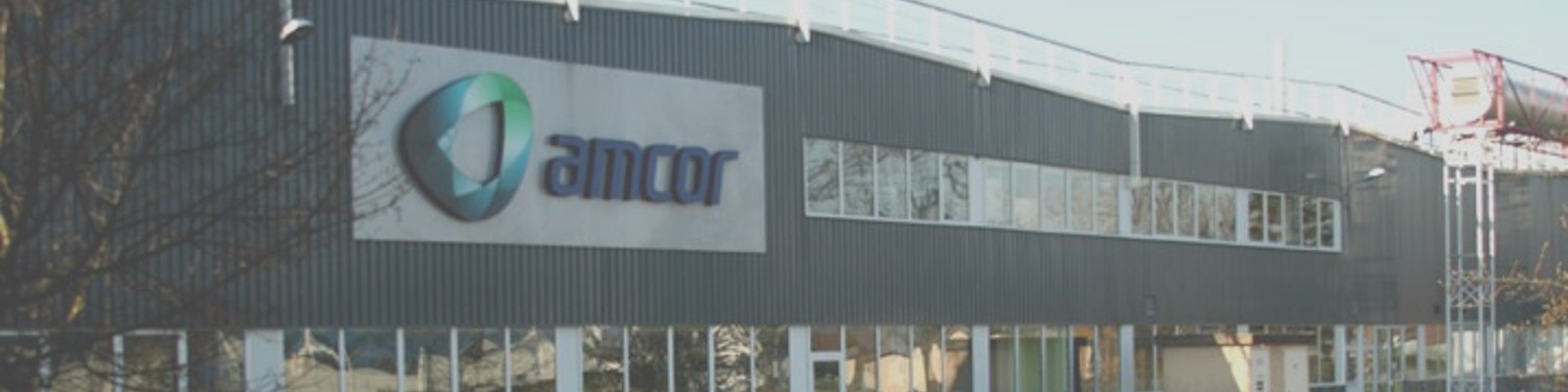 Cas client Amcor – ACCIONA Energía