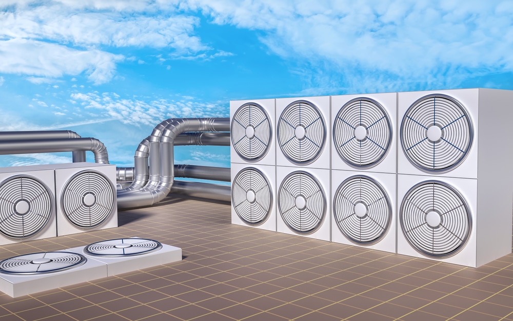 Système CVC Bâtiment : guide et informations